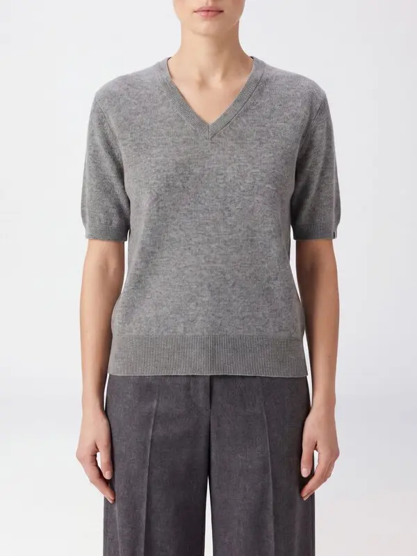 Extreme Cashmere Sweater - Grey