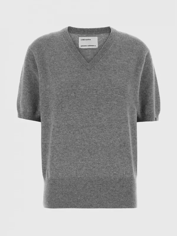 Extreme Cashmere Sweater