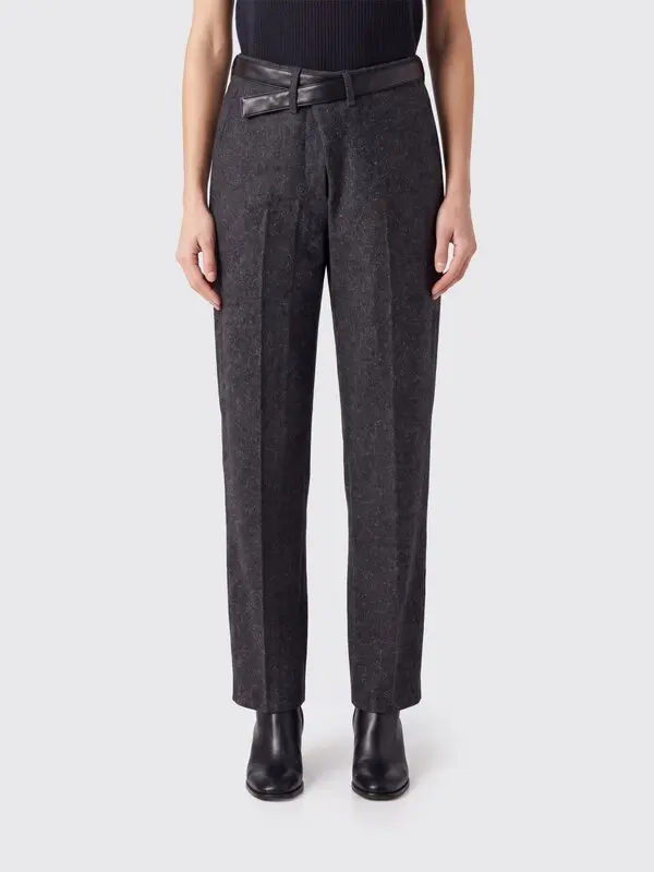 DARKPARK Pants - Black