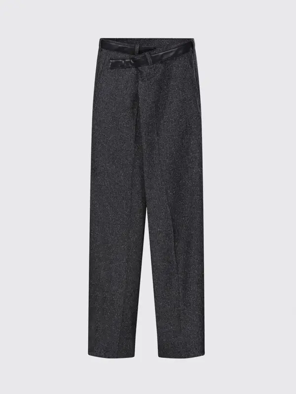 DARKPARK Pants - Black