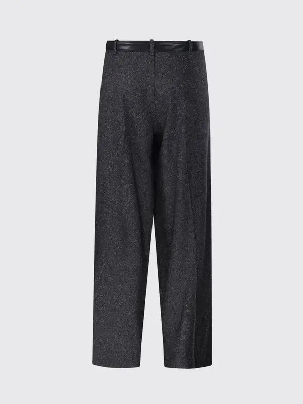 DARKPARK Pants - Black
