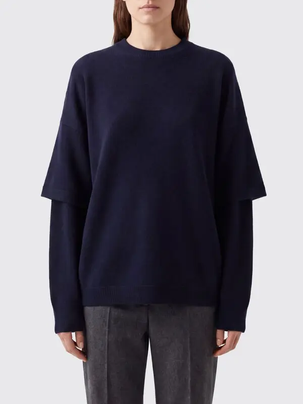 DARKPARK Sweater - Blue
