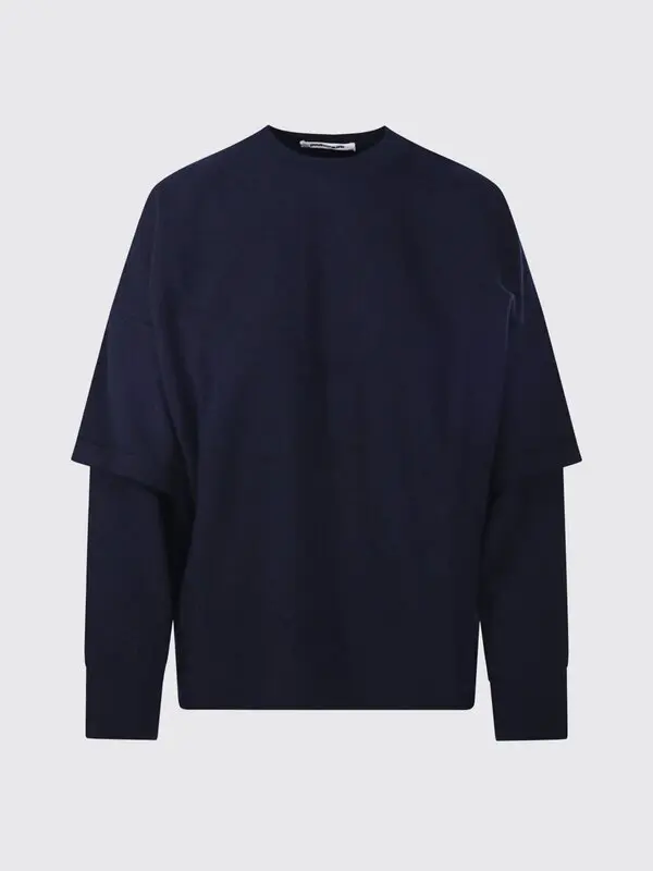 DARKPARK Sweater - Blue