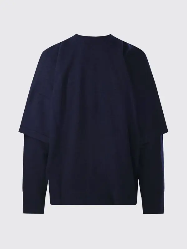 DARKPARK Sweater - Blue