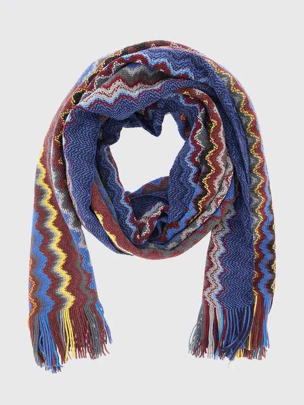 Missoni Scarf