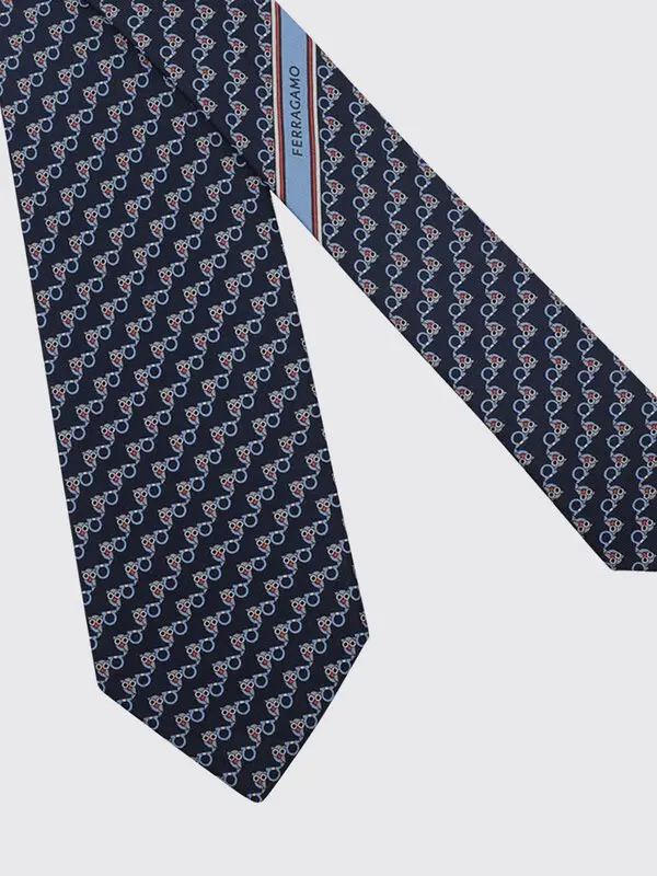 FERRAGAMO Tie