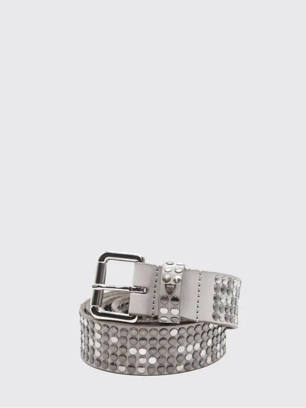 HTC LOS ANGELES Belt - Grey