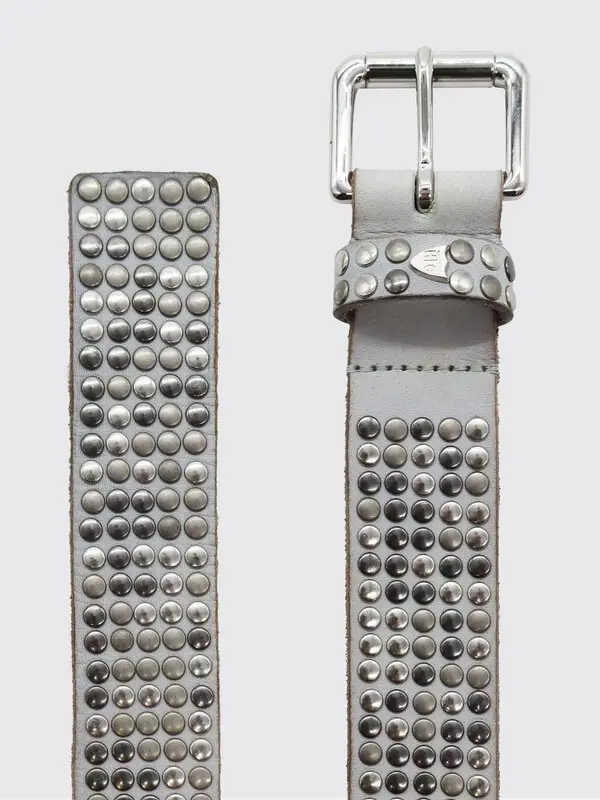 HTC LOS ANGELES Belt - Grey