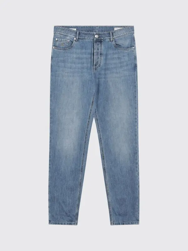 Brunello Cucinelli Jeans