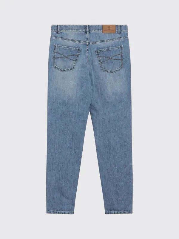 Brunello Cucinelli Jeans