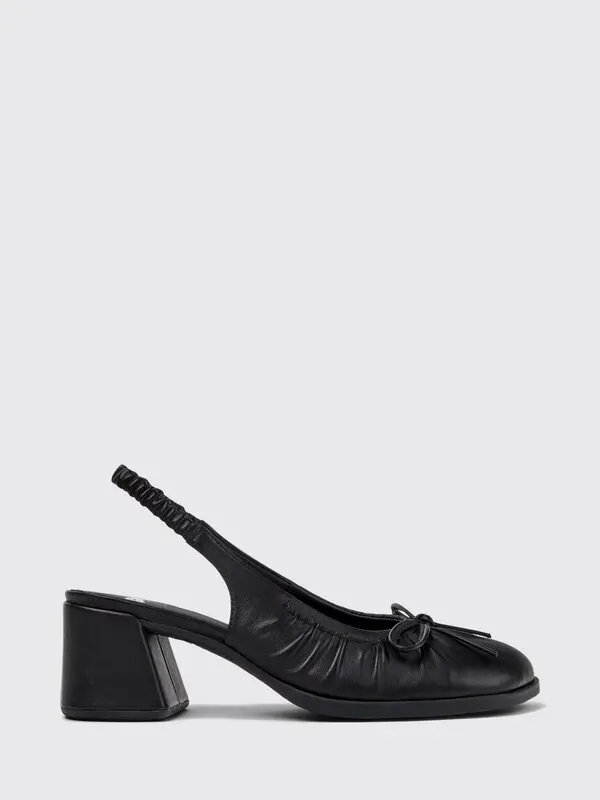 Camper Pump