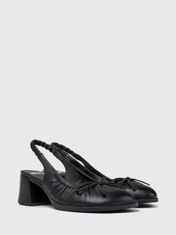 Camper Pump