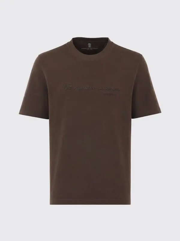 Brunello Cucinelli T-shirt