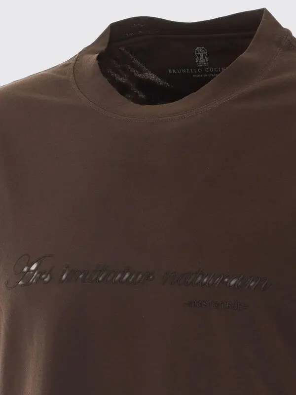 Brunello Cucinelli T-shirt
