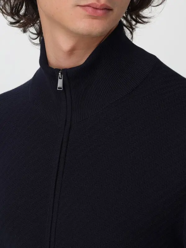 BOSS Sweater