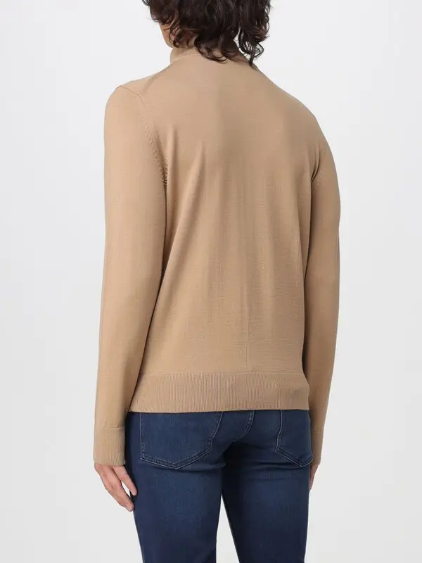 BOSS Sweater - Beige