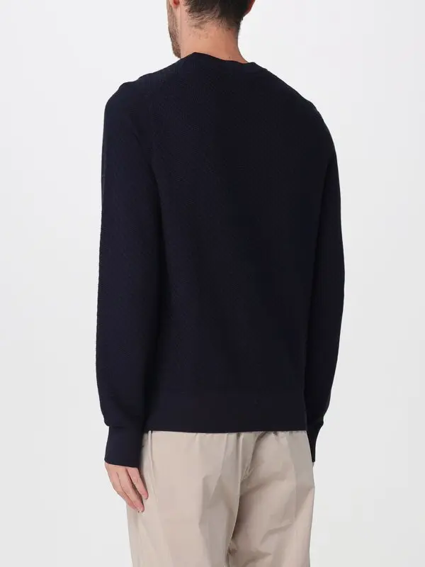 BOSS Sweater - Blue