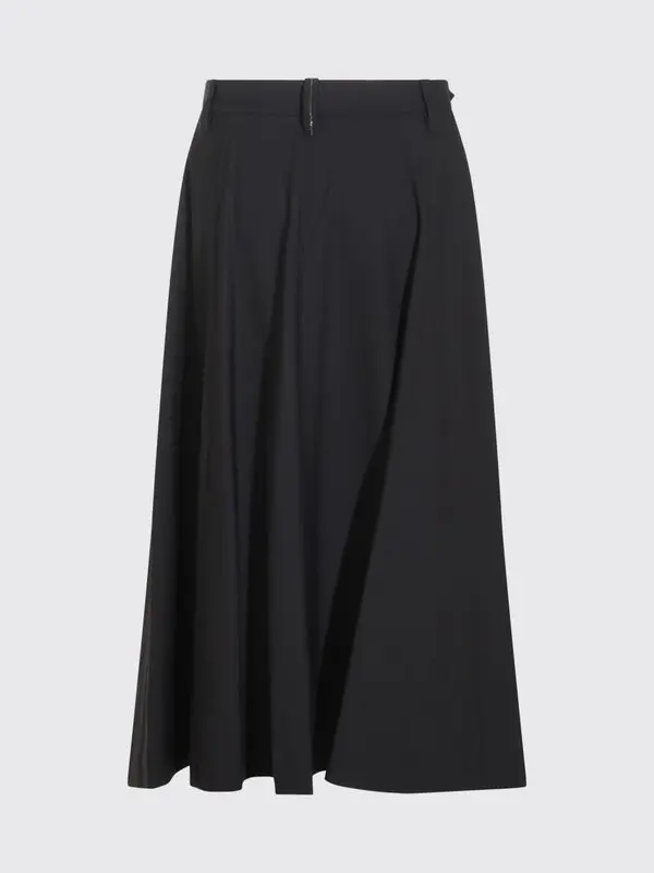 Brunello Cucinelli Skirt - Black