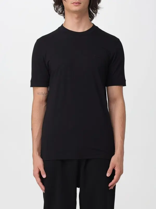 BOSS T-shirt - Black