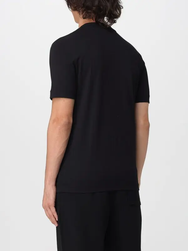 BOSS T-shirt - Black