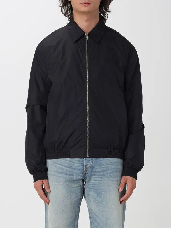 Acne Studios Jacket - Black