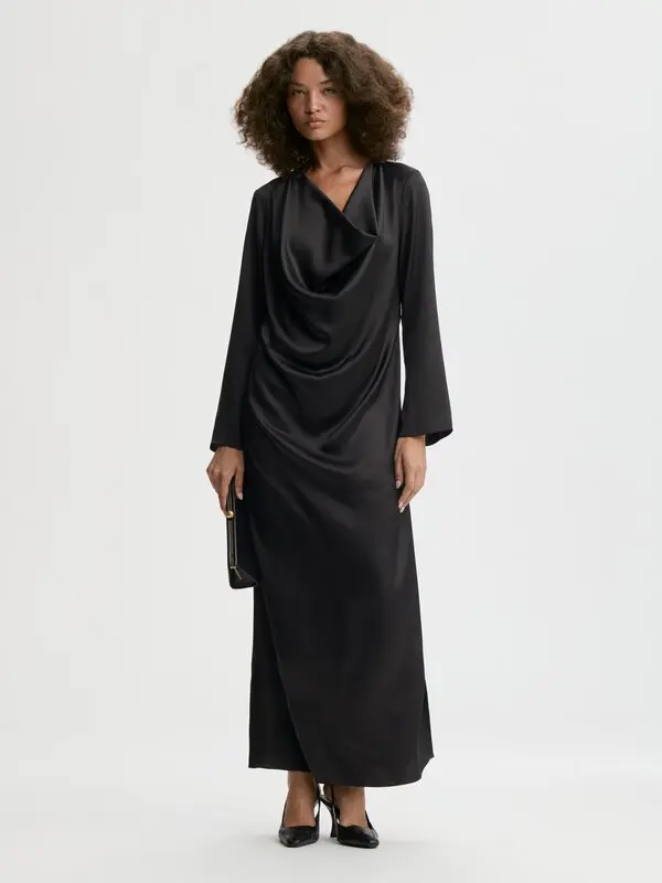BY MALENE BIRGER Carrie Maxi Dress