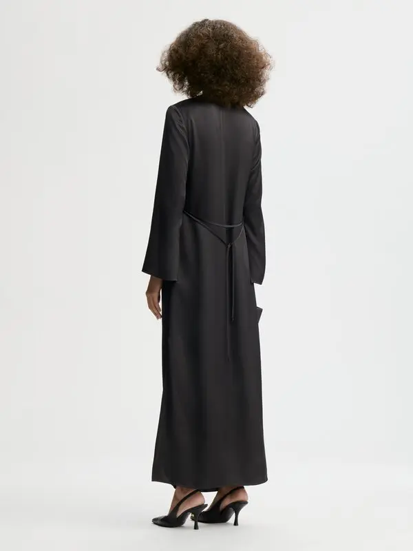 BY MALENE BIRGER Carrie Maxi Dress