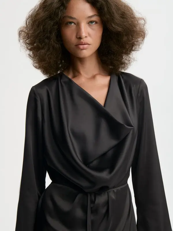BY MALENE BIRGER Carrie Maxi Dress