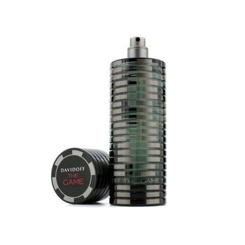 DAVIDOFF The Game Edt Spray For