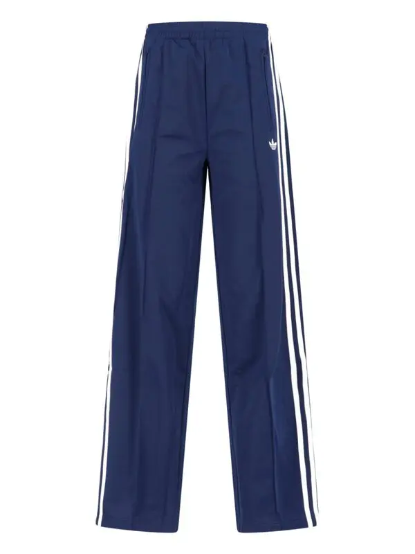 Adidas 100% Recycled Polyester Trousers