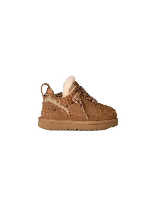 UGG Mini Lowtop Sneakers - Brown