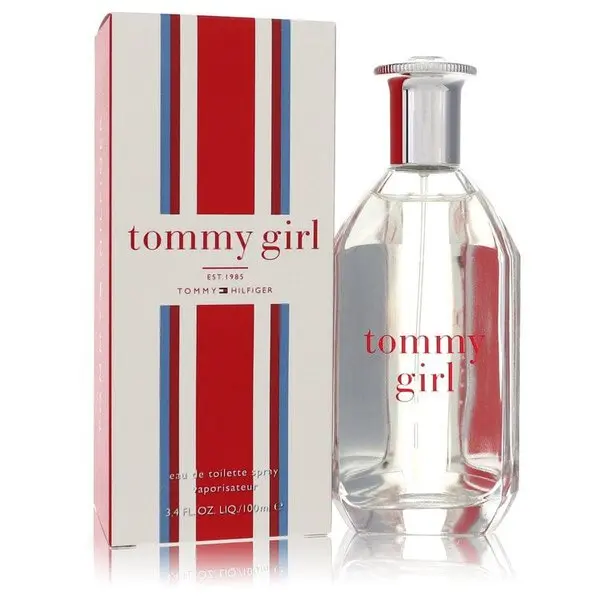 Tommy Hilfiger Elegant Fragrance Spray For 3.4 Oz