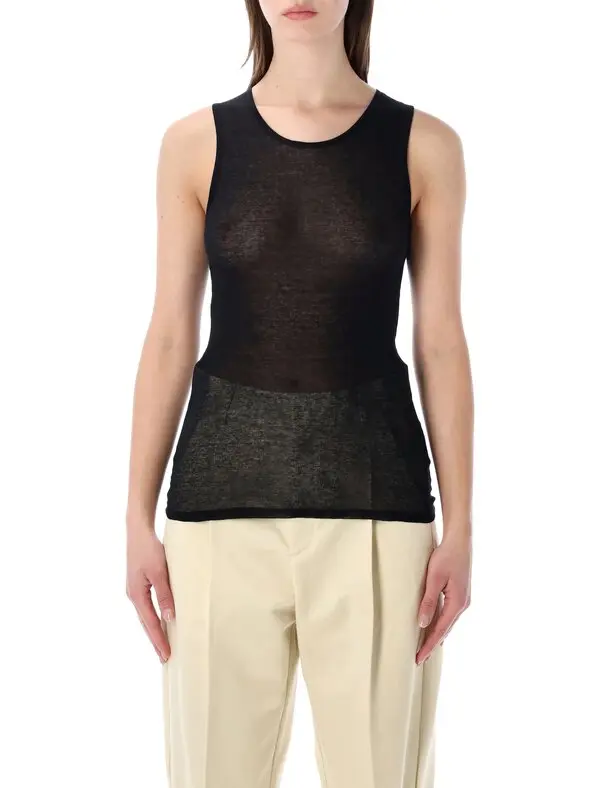 Soeur Organic Cotton Mini Top For