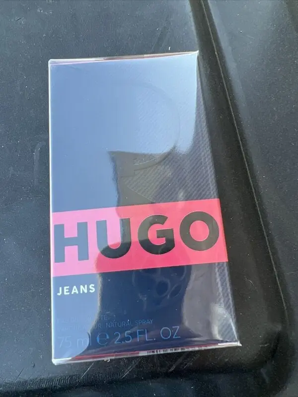 Hugo Boss Eau De Toilette Mini Spray