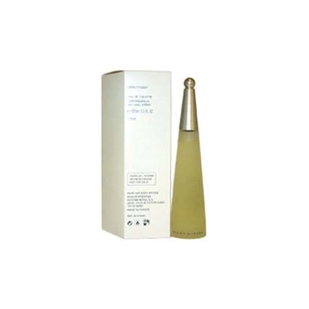 Issey Miyake Elegant Edt Spray Tester For