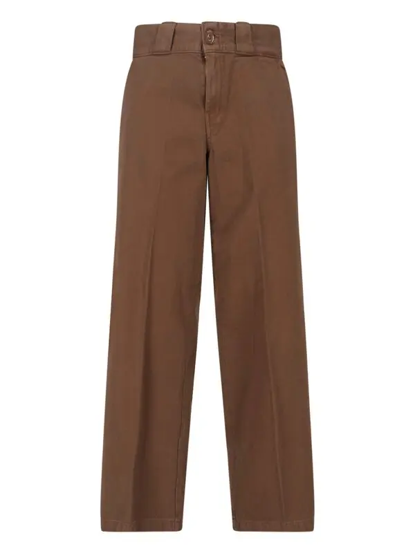 Dickies 100% Cotton Work Trousers