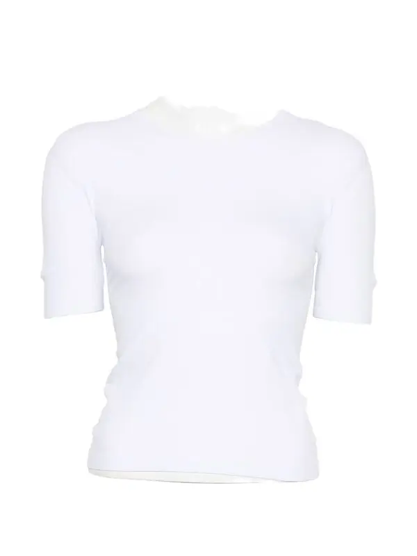 Gucci Nylon Jersey T-shirt