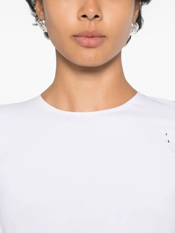 Gucci Nylon Jersey T-shirt