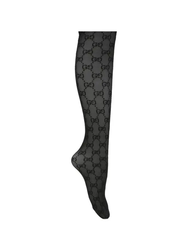 Gucci Gg Socks