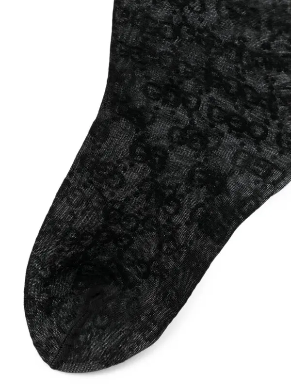 Gucci Gg Socks