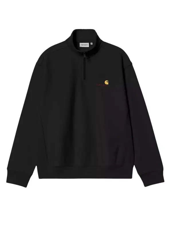 Carhartt Work In Progress American Script Sweatshirt