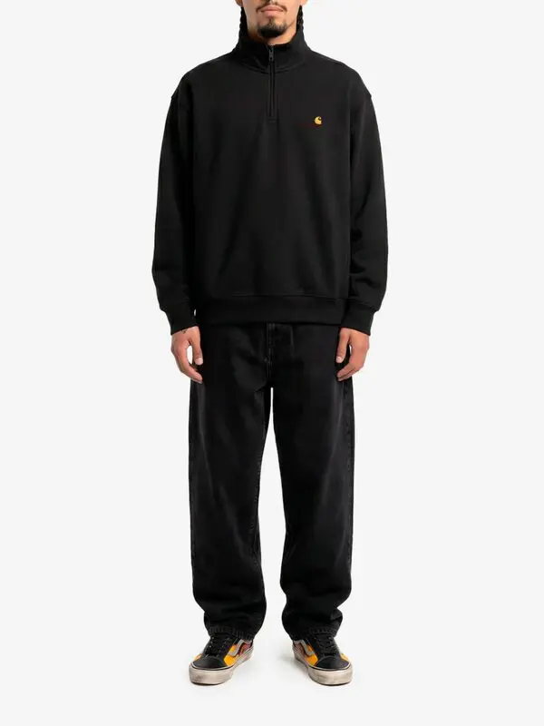 Carhartt Work In Progress American Script Sweatshirt