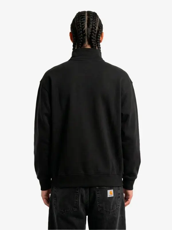 Carhartt Work In Progress American Script Sweatshirt