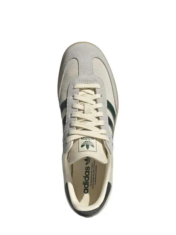 Adidas Samba Sneaker - Beige