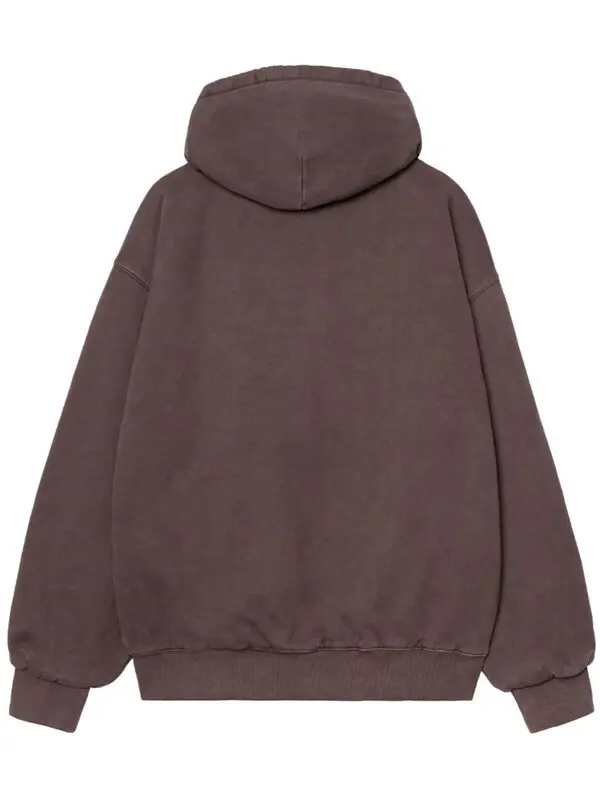 Carhartt Work In Progress Vista Hooded Sweatshirt