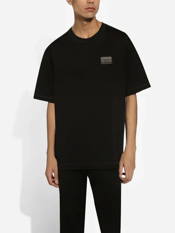 Dolce & Gabbana T-shirt With Logo