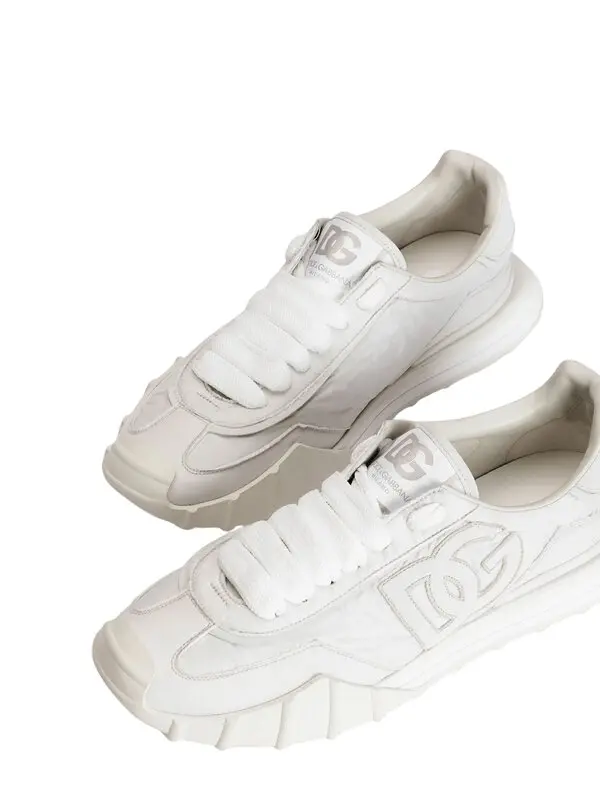 Dolce & Gabbana Dg Athletic Sneaker