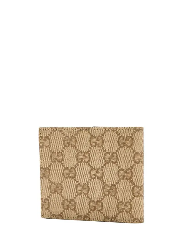 Gucci Essence Classic Bi-fold Wallet