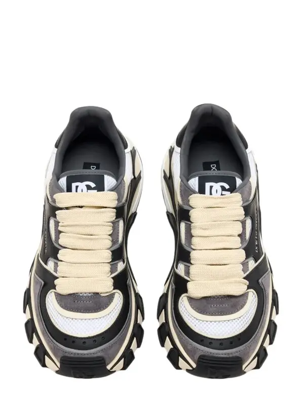 Dolce & Gabbana Dg Country Road Sneaker