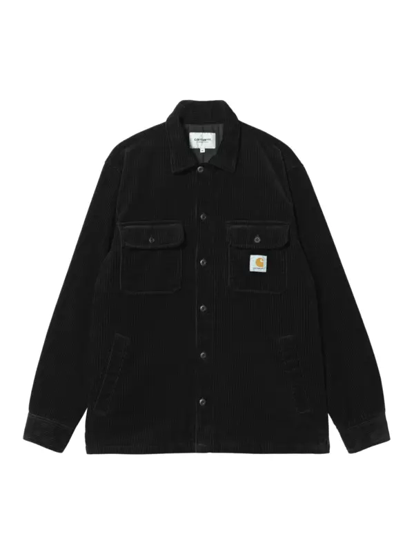 Carhartt Work In Progress Whitsome Overshirt - Green